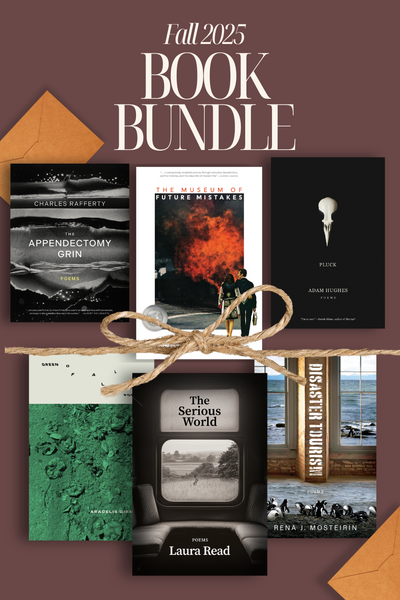Fall Book Bundle – BOA Editions, Ltd.