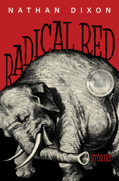 Radical Red – BOA Editions, Ltd.