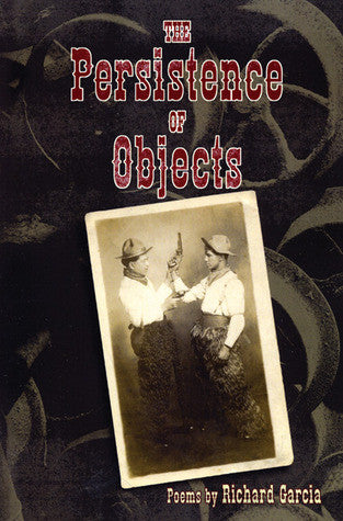 The Persistence of Objects – BOA Editions, Ltd.