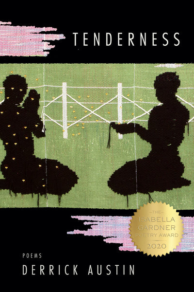Tenderness – Boa Editions